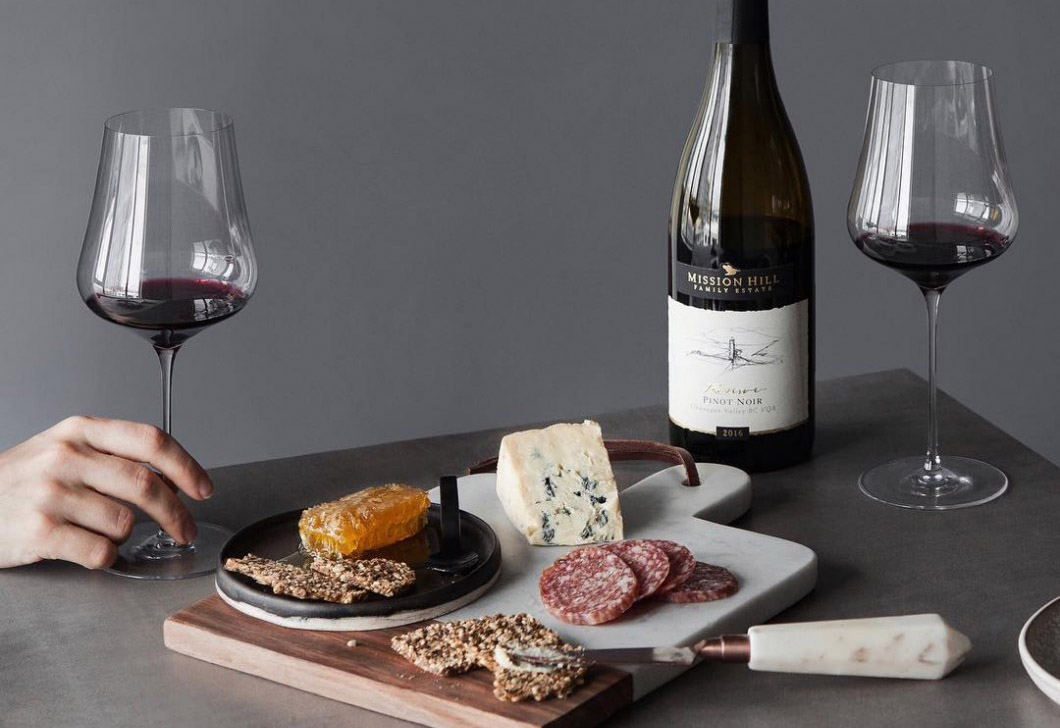 Dining Tradition Around The World - The Ten Bells - Natural Wine Bar in ...